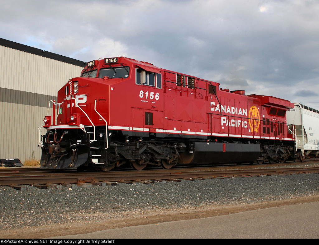 CP 8156